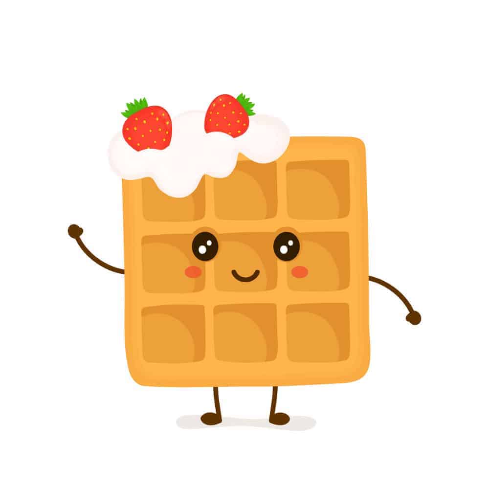 Perfect Pixel Waffles | A Guide For the Entrepreneurial Marketing Course